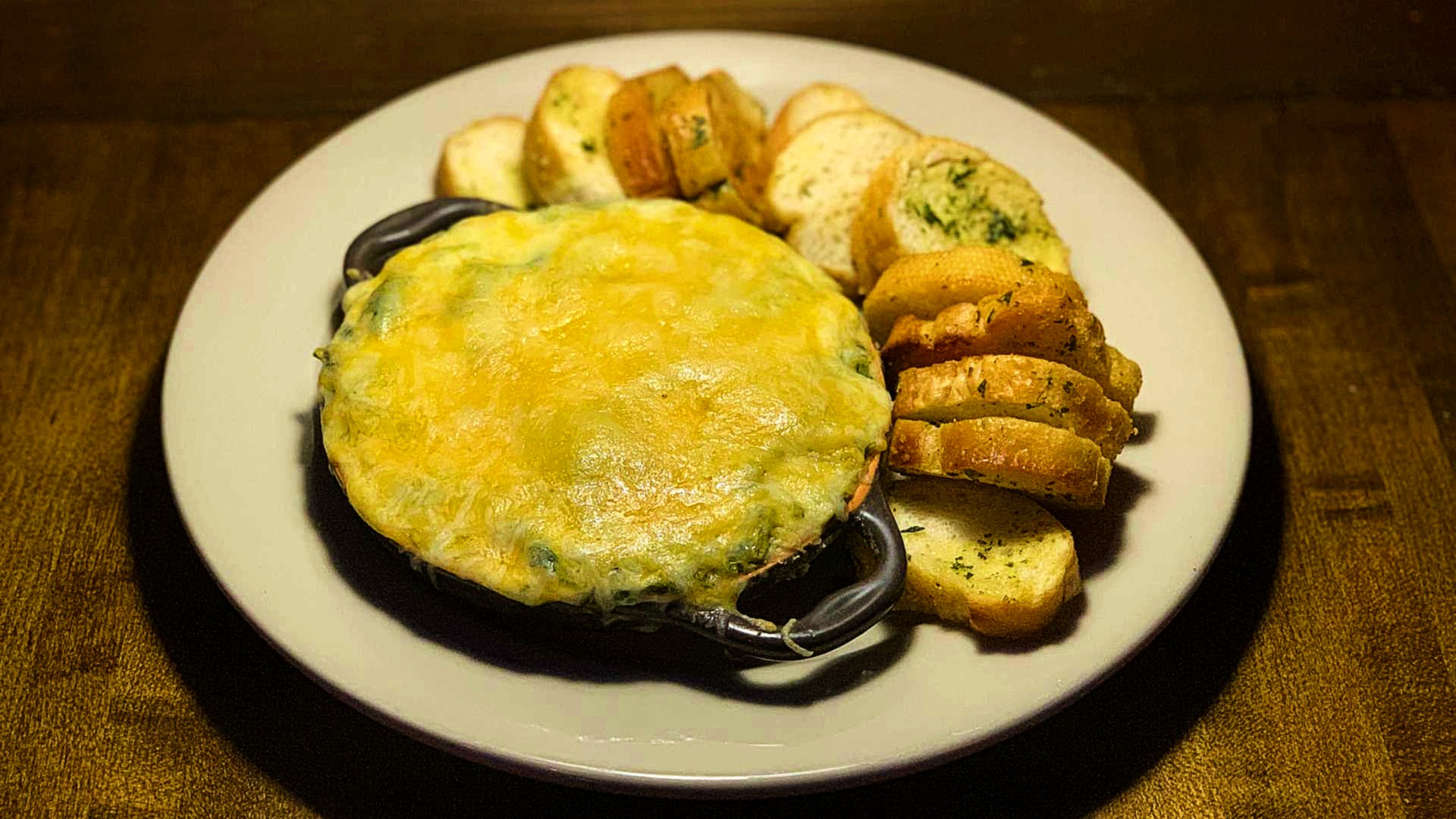 Menu | University Draft House