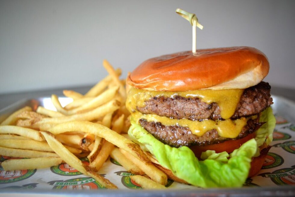 Double 101 | University Draft House