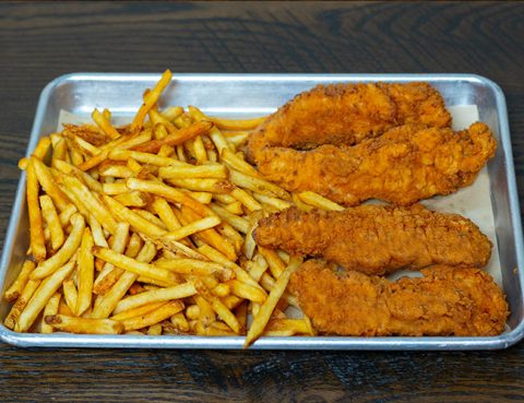 University Draft House Menu | Bar & Grill In McAllen & Edinburg TX