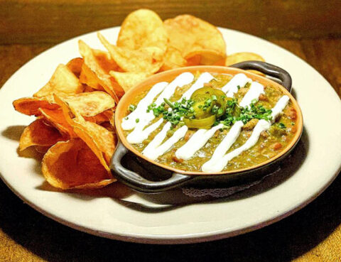 University Draft House Menu | Bar & Grill In McAllen & Edinburg TX