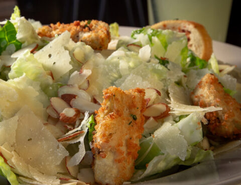 Hail Caesar | University Draft House
