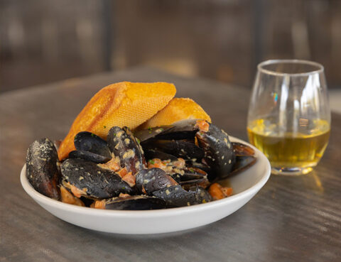 University Draft House Menu | Bar & Grill In McAllen & Edinburg TX