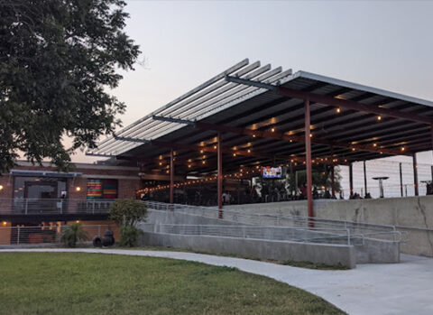 About University Draft House | Bar & Grill In McAllen & Edinburg